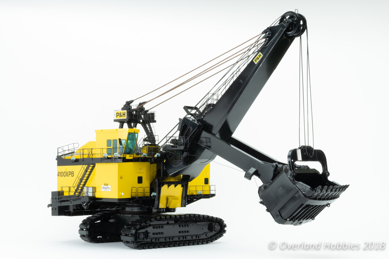 PH 4100XPB (13 of 18) – overland hobbies