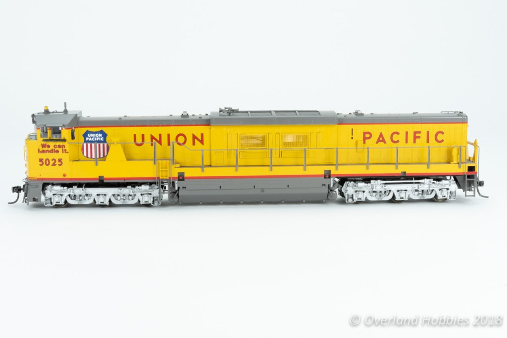 New Brass Consignment Pieces Recently Added – overland hobbies